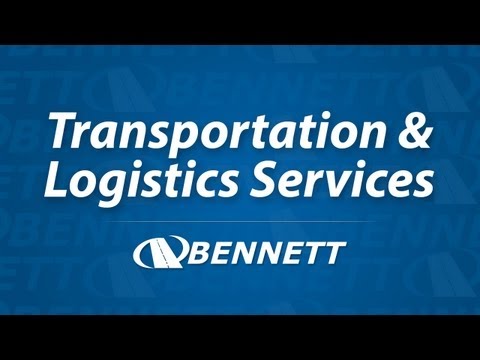 Bennett's Transportation & Logistics Services