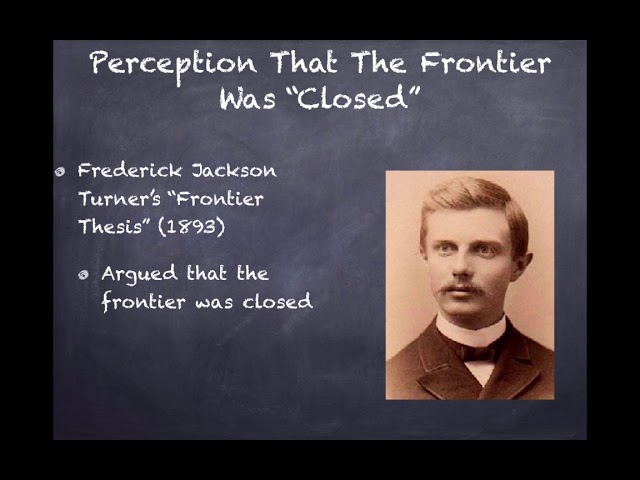 Understanding US Overseas Expansion in the Late 19th and Early 20th ...
