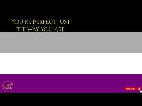 You're Perfect Just The Way You Are[M4A][Comfort RP][Ace Comfort][Pride][Friends]