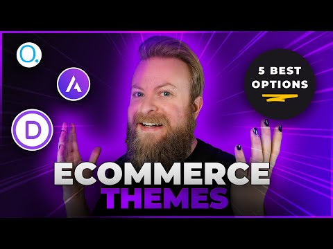 5 Best Ecommerce WordPress Themes in 2024 (Compared)