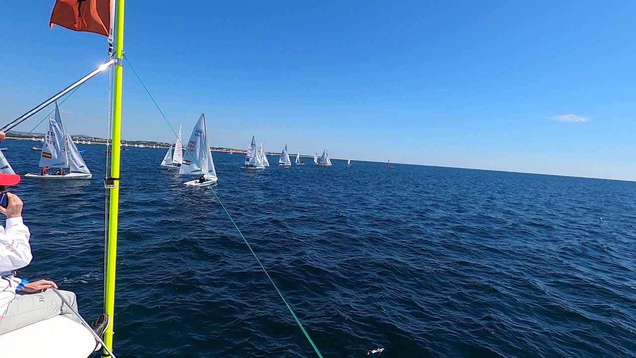 470 START - R6 MIXED