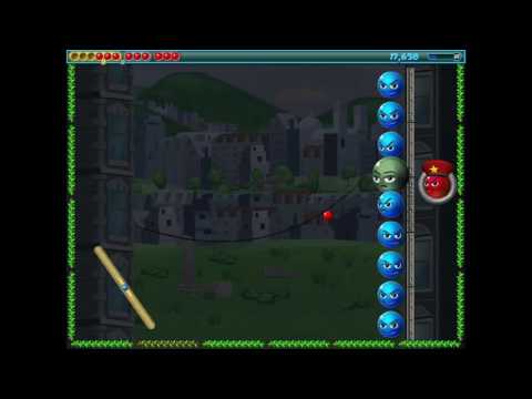 Steam Community :: Video :: Evil Orbs - Rome