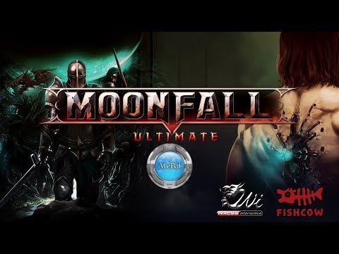 Steam Community :: Moonfall Ultimate