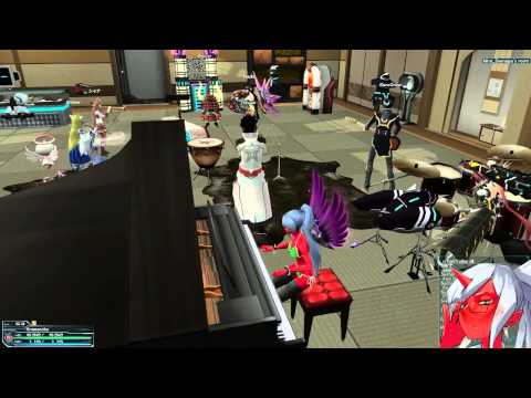 Steam Community :: Video :: PSO2 Orchestra