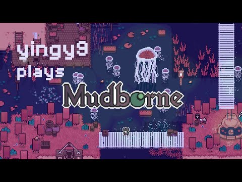 Steam Community :: Video :: [04/09/2025] Mudborne (part 8)