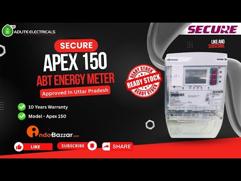 ABT Meter at Best Price in India