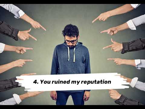 How to Say 'I’m Embarrassed' in 6 Smart Ways | English for Daily Use