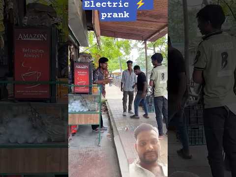 electric ⚡⚡⚡ #funny #comedy #