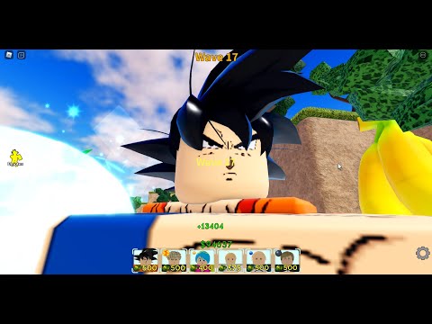 Koku (supa) showcase