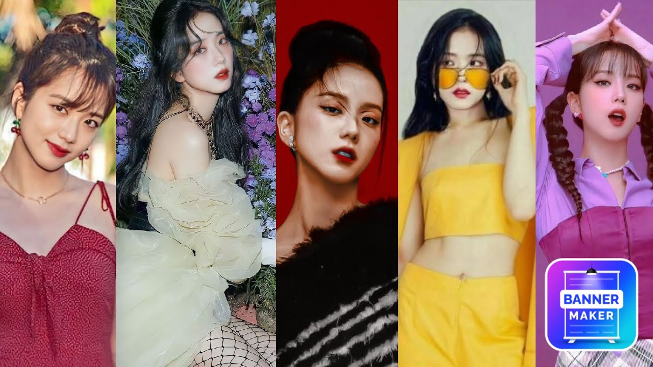 50+ HD wallpapers of Jisoo || K-pop wonderland ||