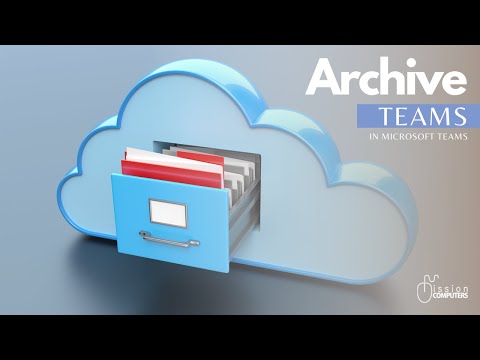 How to Archive a Team in Microsoft Teams (and Why You Should)