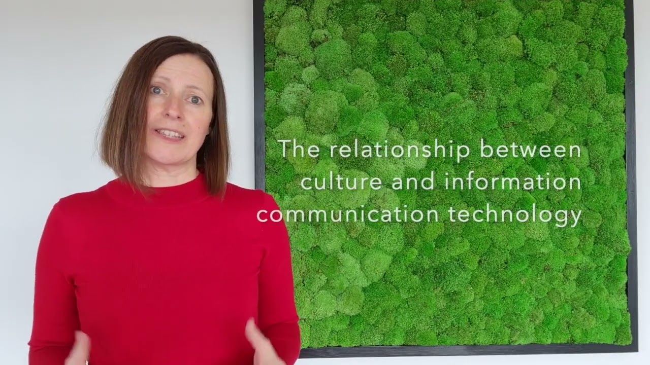 ma introduction to Digital Culture - module information