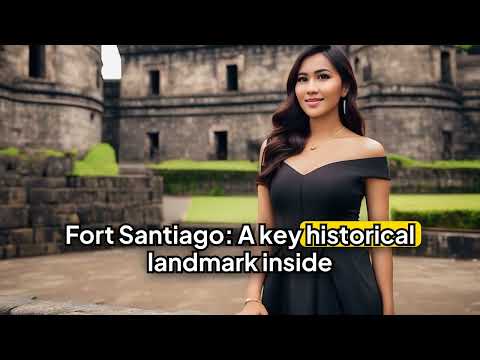 Capital City Phillipines: Manila 20 Facts