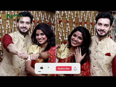 Who Is Anugrah Tiwari ? Sayantani Ghosh Gets Married With Anurag Tiwari | Marriage Videos & Clips
