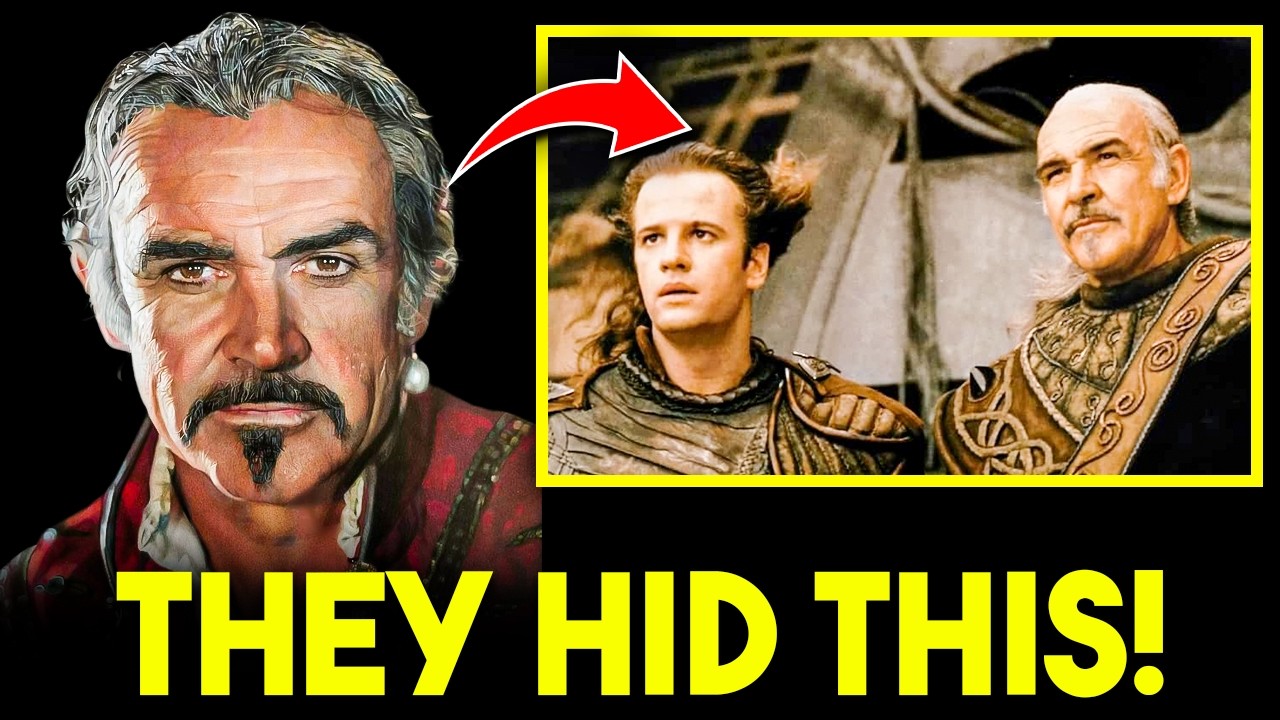 Highlander (1986): 25 SECRETS Hidden for Decades