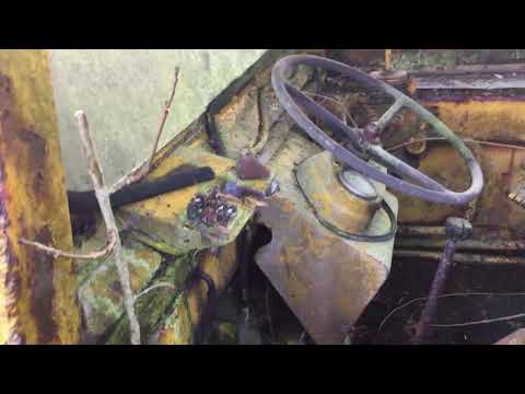 jcb 3c mk 1 restoration