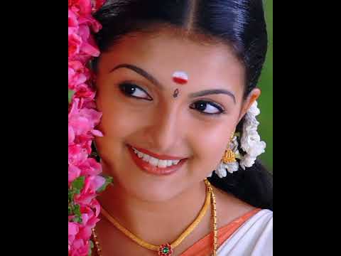 Saranya mohan ππ