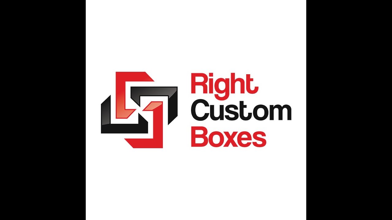 Right Custom Boxes