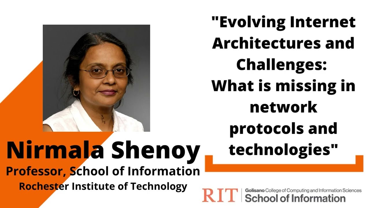 Computing and Information Technologies BS | RIT