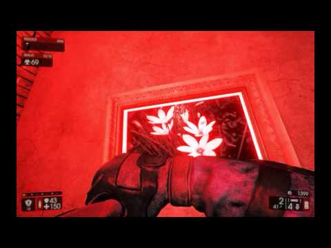 Killing Floor 2 GIFs - Video Game Art