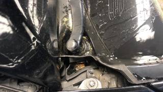 2017-2023 E63 AMG S Trunk Floor Panel: Preventing Damage and Ensuring ...
