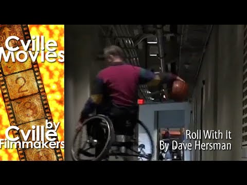 C'ville Movies: Roll With It