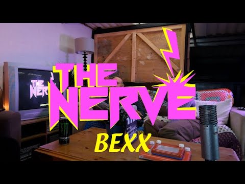 The Nerve with… BEXX – Here We Aren’t