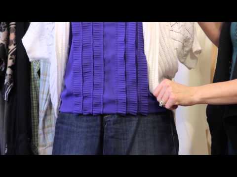 What Goes With Jeans & Brown Boots? : Style With Ease
