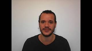 Learn french with Fred.P - An french tutor from italki