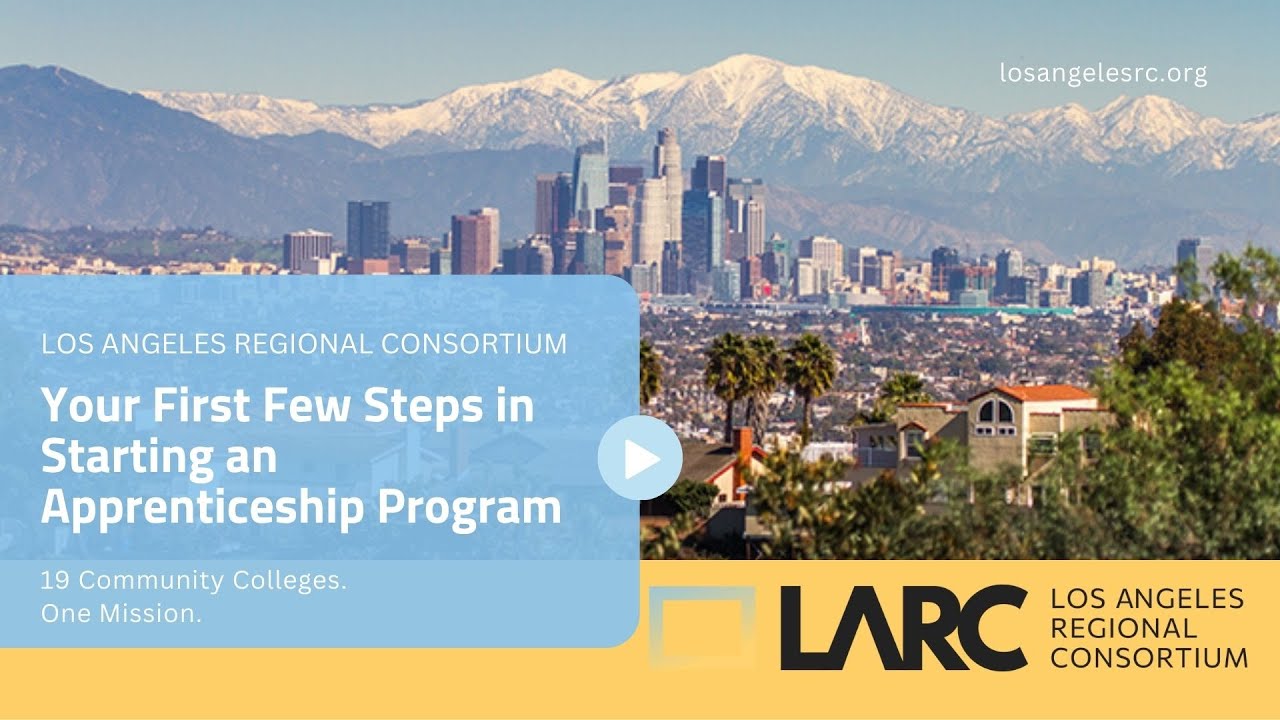 Your First Few Steps in Starting an Apprenticeship Program with Nicole Pacada