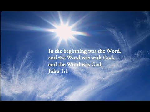 Trinitarians Corrupt the Logos of God