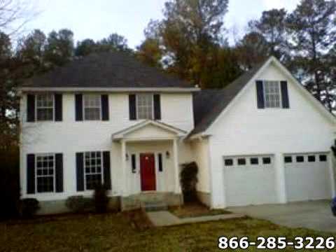 134 The Esplanade Way, Loganville, GA 30052