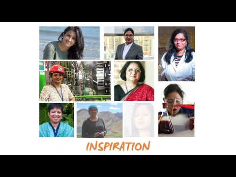 'Kalpana – She for STEM’ turns 2 !