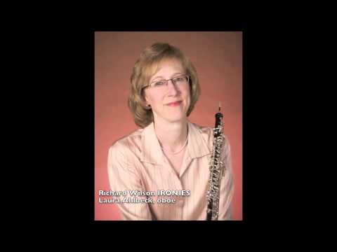 Laura Ahlbeck – oboeinsight