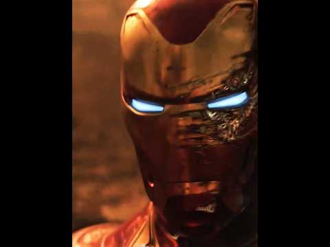 Ironman Nano Suit Repulsor Hidden Detail 🥶💥 #ironman #marvel #viral #shorts #shortsfeed #ytshorts
