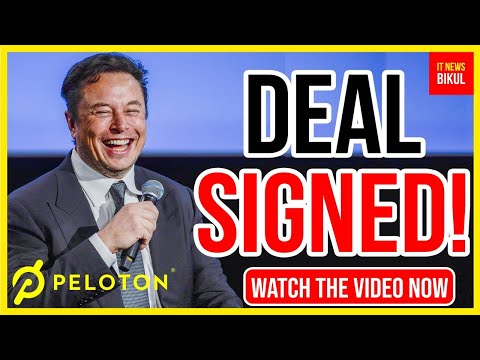 PTON Stock - Peloton Interactive Inc Stock Breaking News Today | PTON Stock Price prediction | PTON