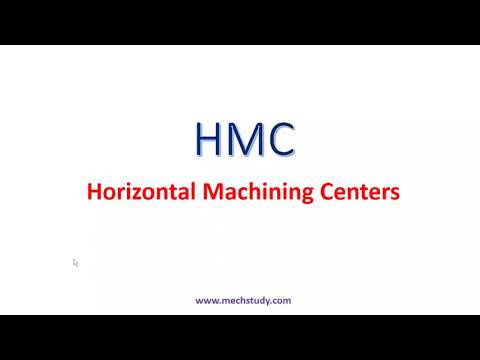 Full form of CNC, HMC, VMC,NC, NO