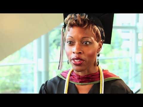 Master's Degree In Health Care Administration Grad Shares Her Ashworth College Review