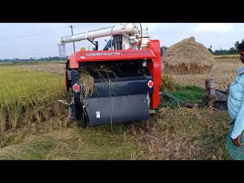 Paddy Harvester - Rice Harvester Latest Price, Manufacturers & Suppliers