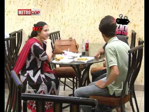 Zara Hut Kay Fast Food