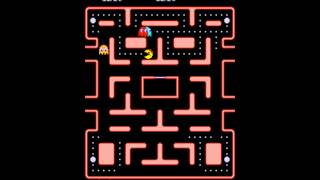 Pac Man Mrs Pac Man Ghost Behavior Fimfiction