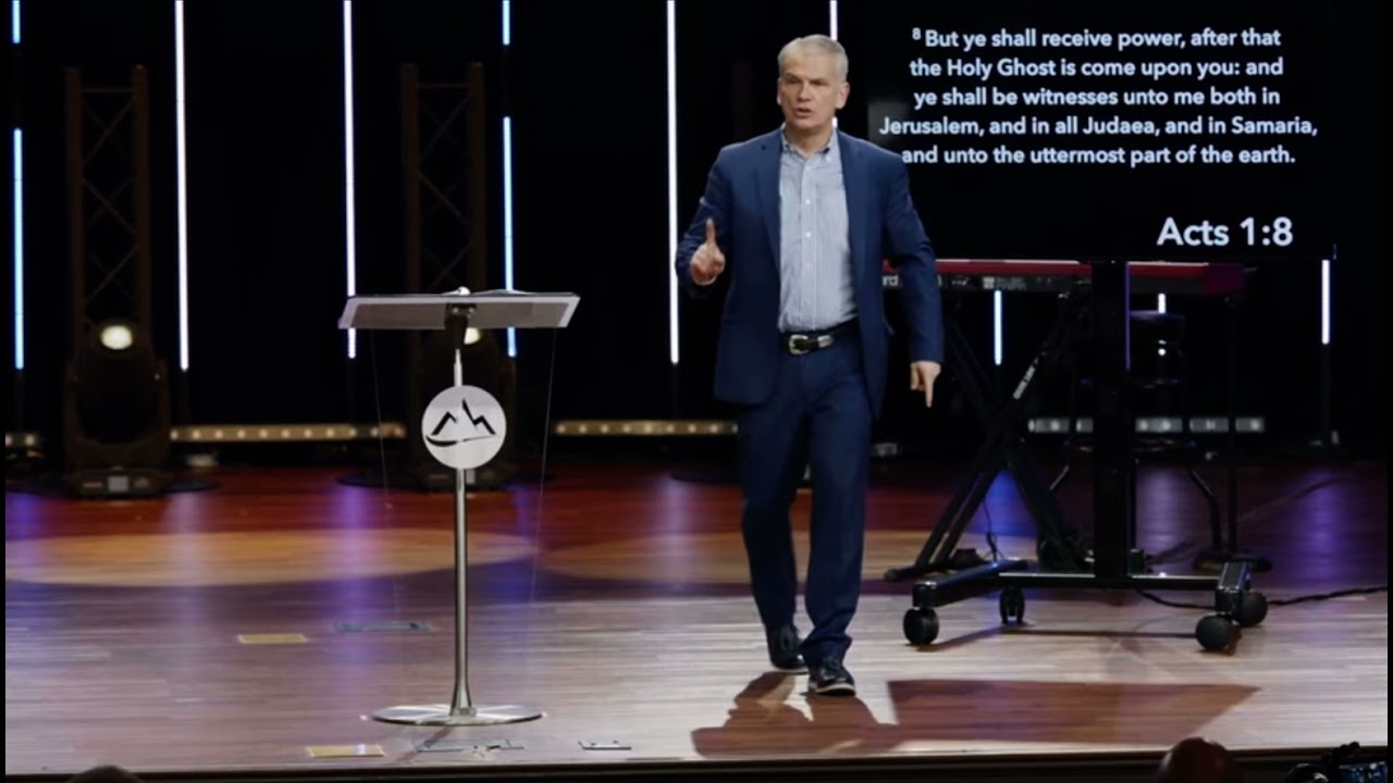 Judges, Prosecuting Attorney - Benny Tate Rock Springs Church Milner, Ga