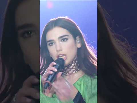 Sean Paul ft. Dua Lipa - 'No Lie' (Great Live Session)