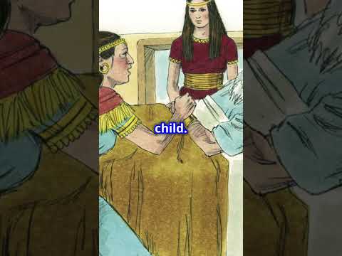The Story of Uriah the Hittite and King David.