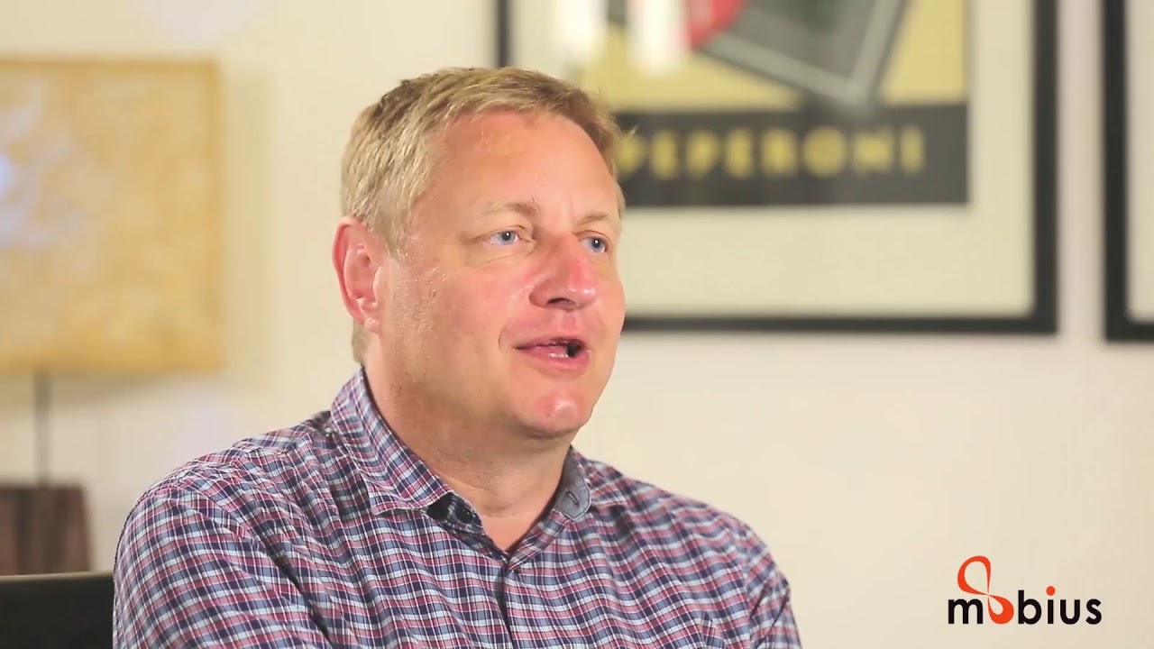 Digitization Services | Mobius Knowledge Services