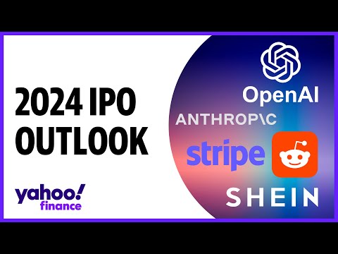 IPO market set for rebound in 2024: Analyst