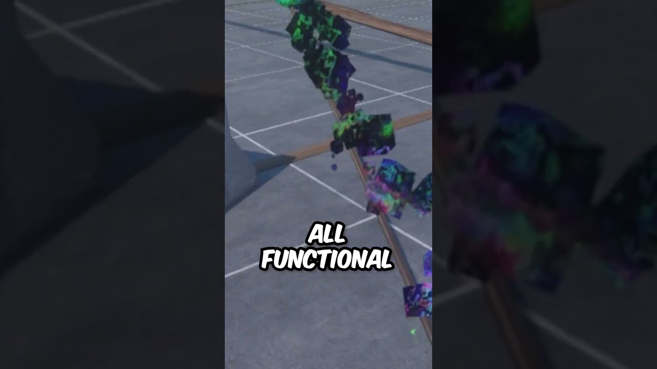 BONEWORKS TOOLS IN BONELAB! 💀