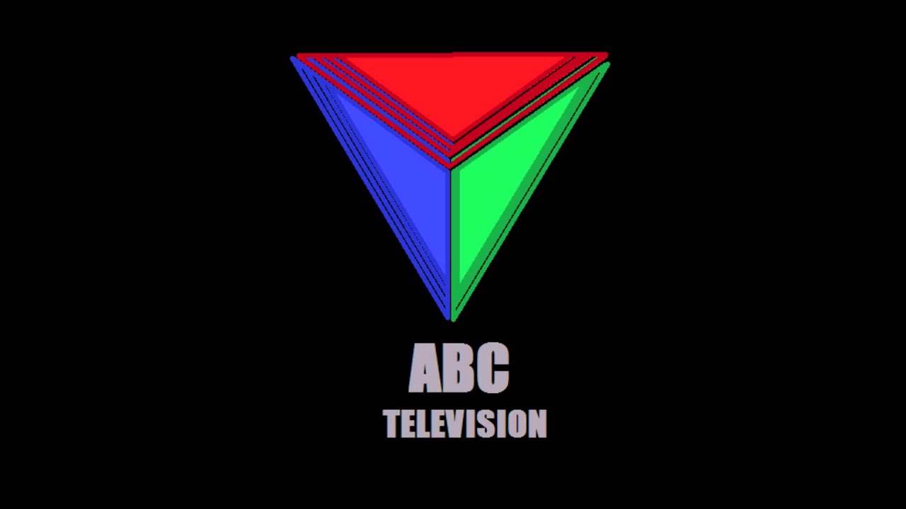 ABC ITV ident 1973 (MOCK)
