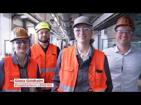 Landespreis für Innovation 2019 – Lenzing Gruppe