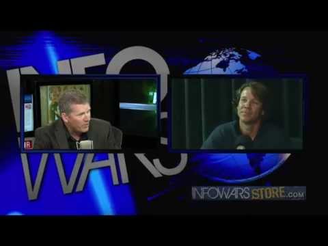 Aquaponics Explained With Mike Adams and Rob Nash